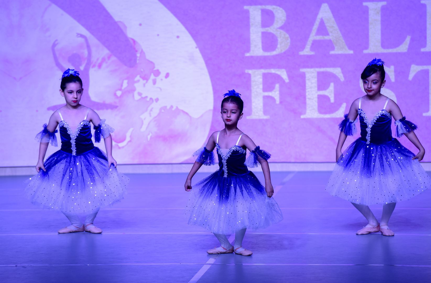 SABIS Regional Ballet Festival 2024 - SABIS® International School ─ Aljada