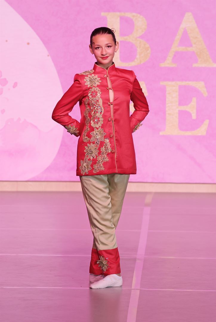 SABIS Regional Ballet Festival 2024 - SABIS® International School ─ Aljada