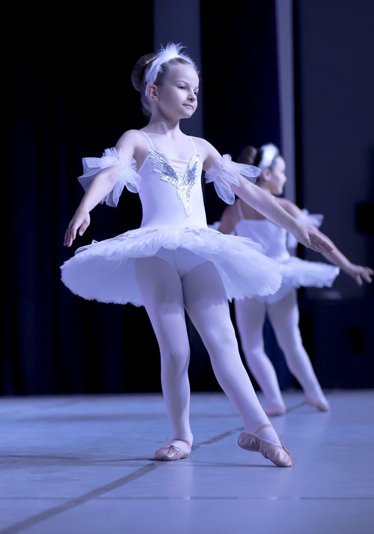 SABIS Regional Ballet Festival 2024 - SABIS® International School ─ Aljada